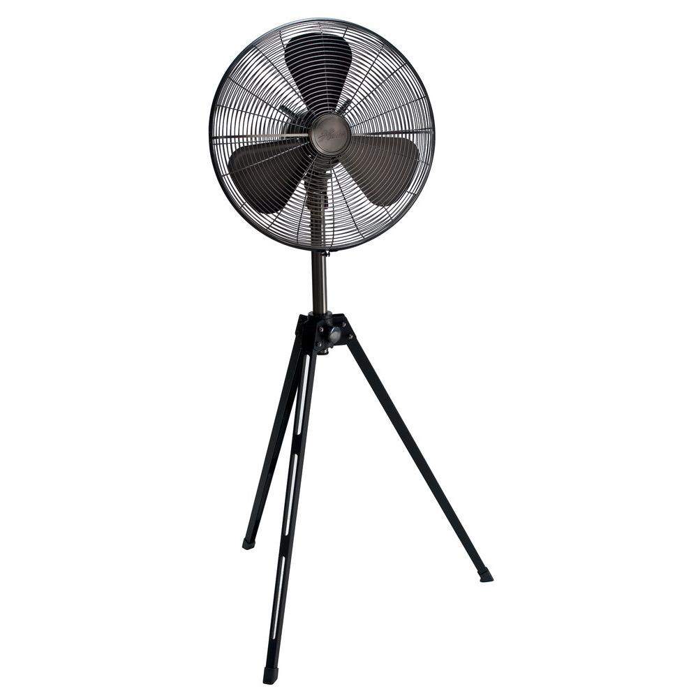 400mm Pedestal Fan (Tripod) - Cooling Hire
